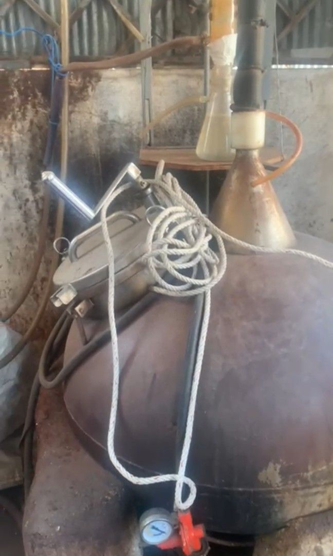 Triple Super Cambodia Aged Oud Oil, Hobbies & Toys, Religious Items on ...