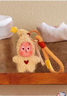 Popmart Twinkle - Coconut Crisp & Sweet Cream, Hobbies & Toys, Toys ...