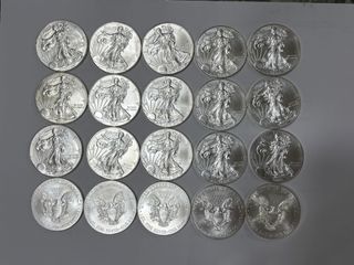 The Matrix 1 oz Silver Coin, Hobbies & Toys, Memorabilia & Collectibles ...