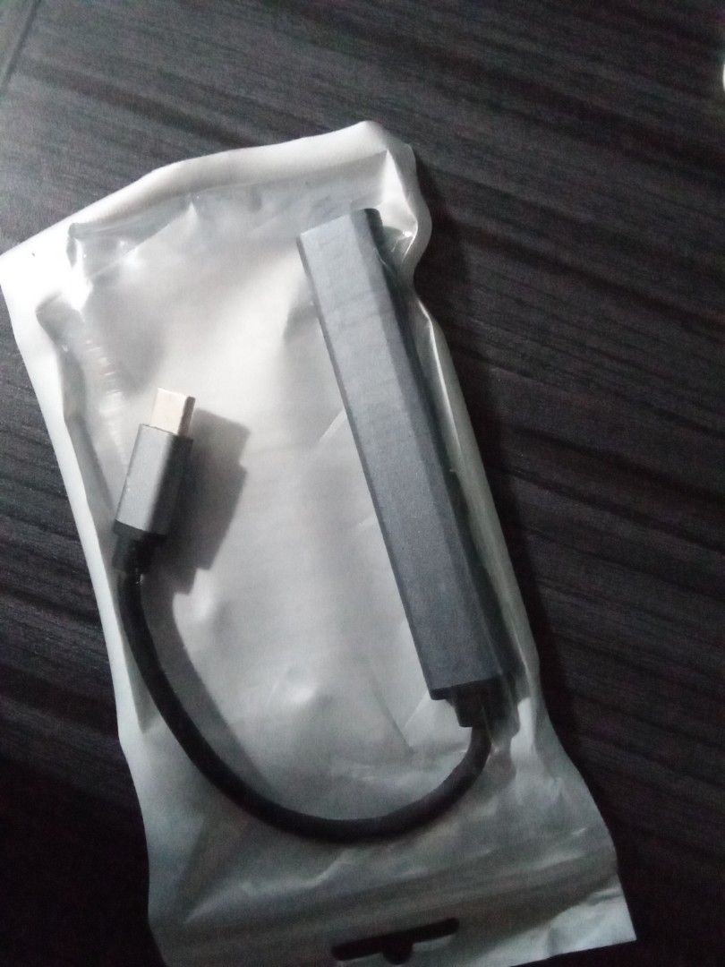 USB-C to HDMI Adapter, Computers & Tech, Parts & Accessories, Cables ...