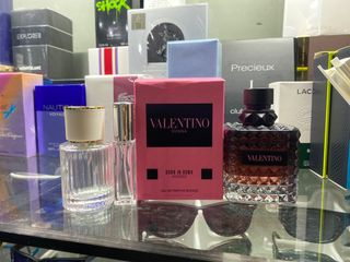 Valentino Donna Born in Roma Extradose Parfum For Women 100ml, Beauty ...