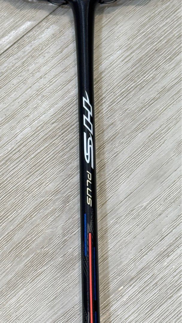 Victor Auraspeed HS Plus 3U, Sports Equipment, Sports & Games, Racket ...