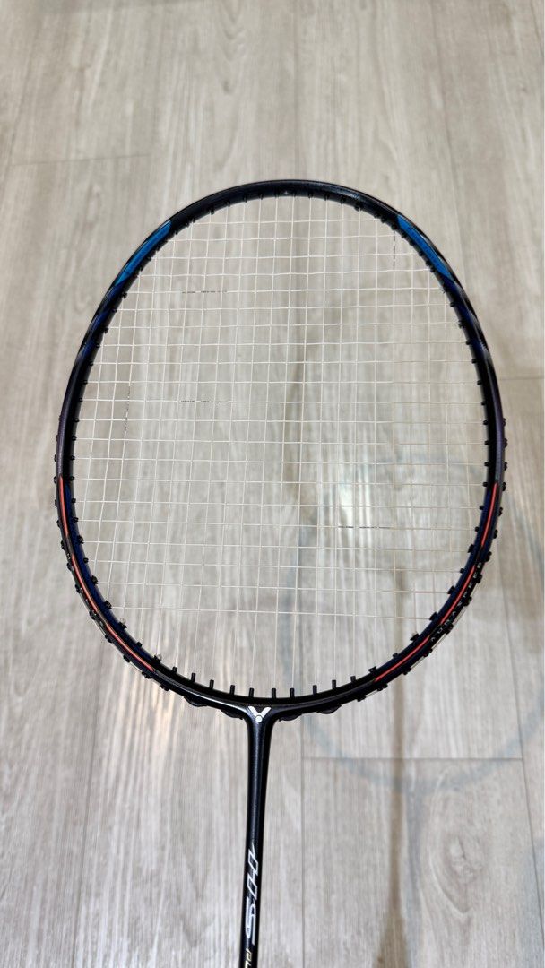 Victor Auraspeed HS Plus 3U, Sports Equipment, Sports & Games, Racket ...