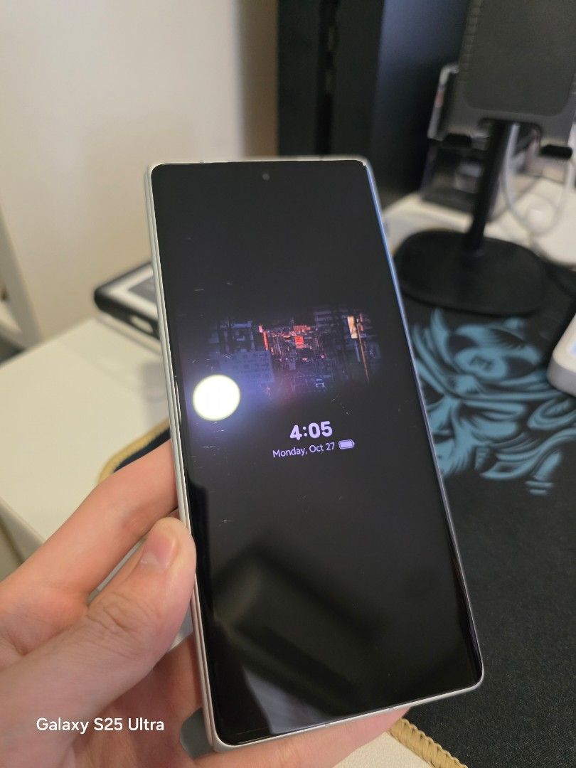 Vivo X Fold 3 Pro 5G White 512GB, Mobile Phones & Gadgets, Mobile ...