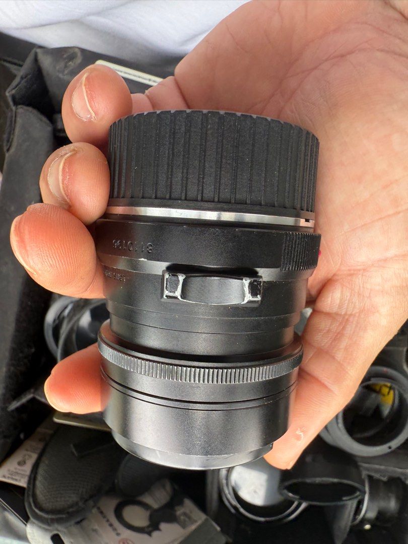 Voigtlander Ultron 28mm F2 Lens, Photography, Lens & Kits on Carousell
