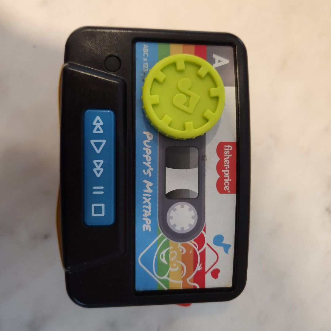 VTech, Fisher-Price and Wooden Baby Toy Sets, Babies & Kids, Infant ...