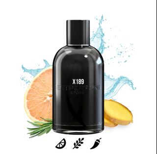X188 Perfume from BESTPERFUM STORE, Beauty & Personal Care, Fragrance ...
