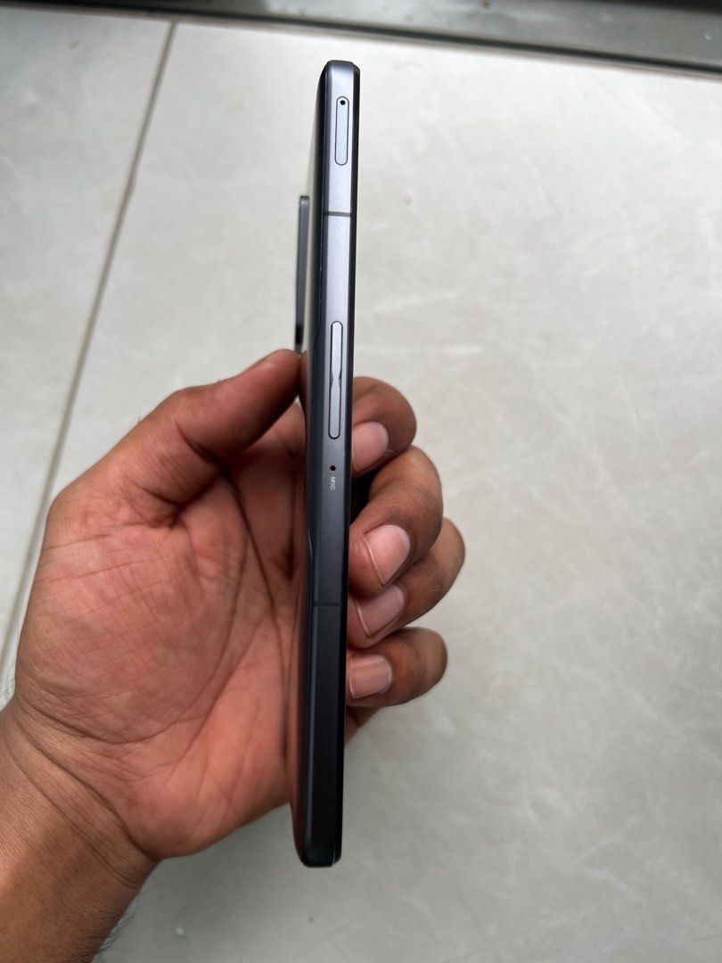 Xiaomi Poco F4 GT 5G 128GB Stealth Black, Mobile Phones & Gadgets ...