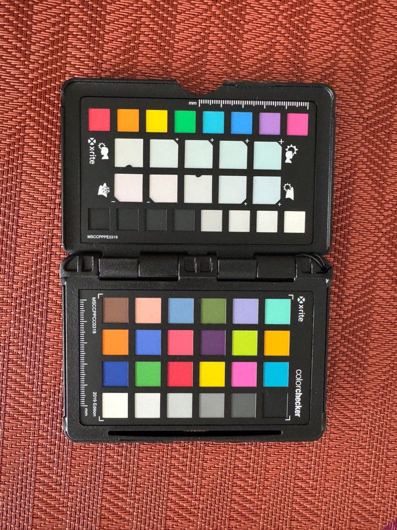 X-Rite ColorChecker Passport Photo 2, Photography, Photography ...