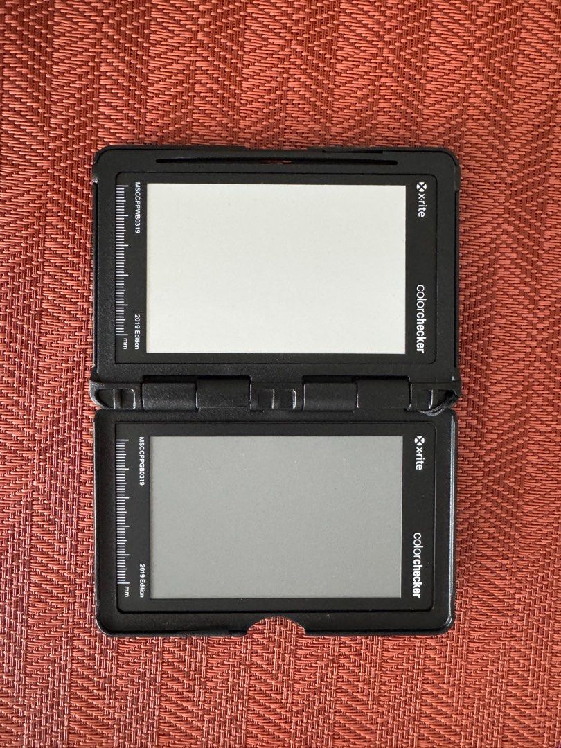 X-Rite ColorChecker Passport Photo 2, Photography, Photography ...