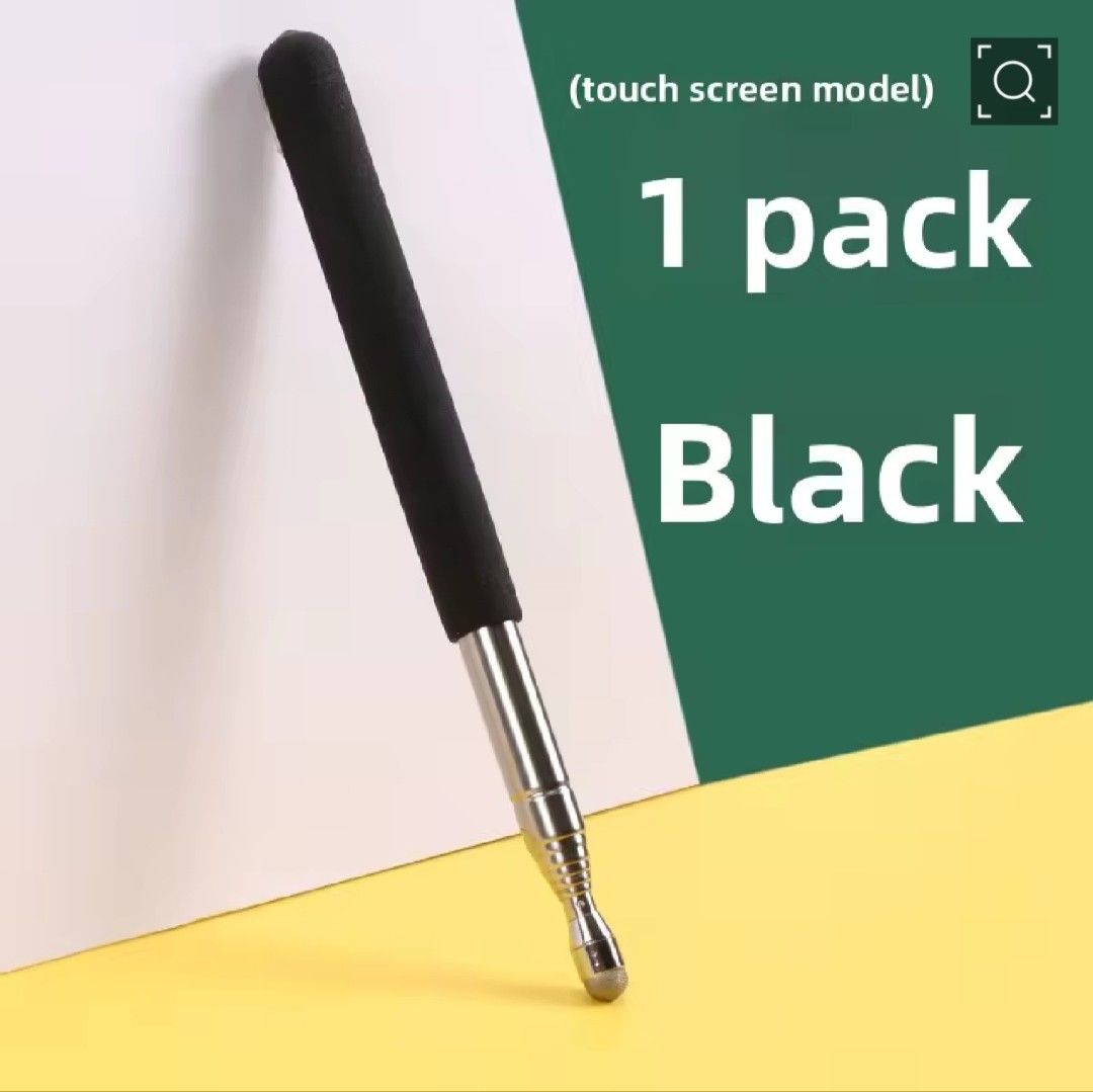 XUEDELE Telescopic Pointer - Touch Screen Model, Computers & Tech ...