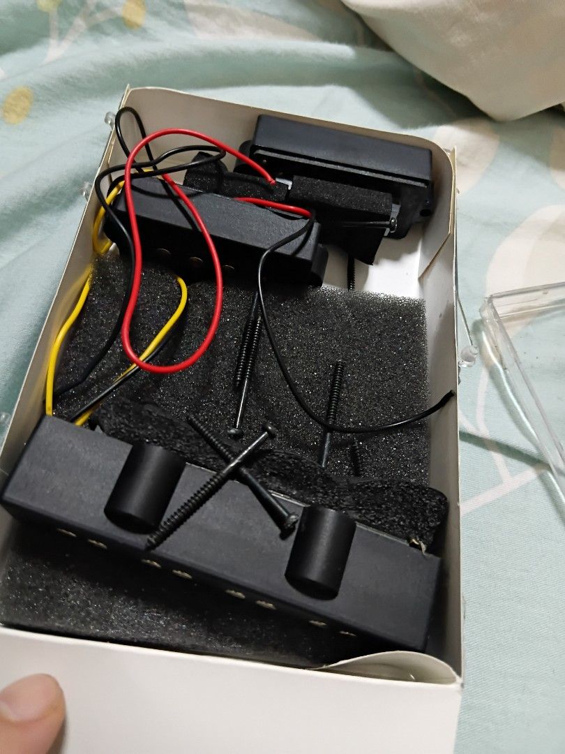 Yamaha bb234 Bass Guitar - Natural Finish, Hobbies & Toys, Musical ...