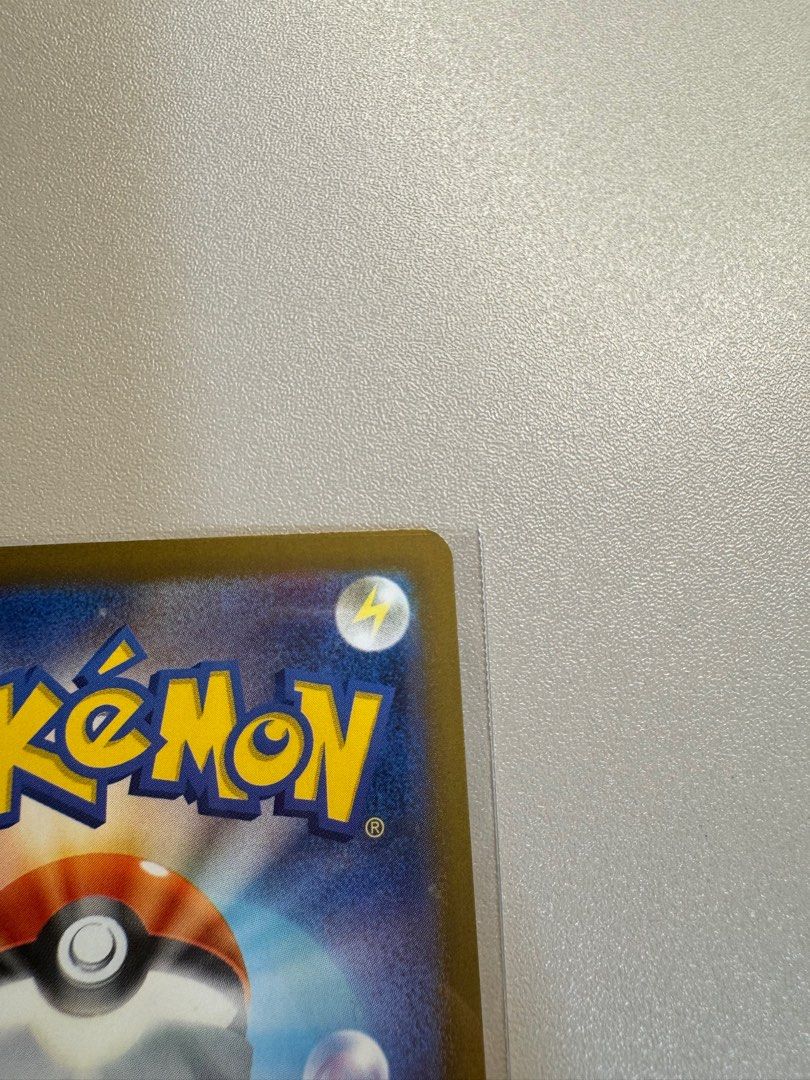 Zekrom EX 174/086 BWR Japanese Pokemon Card, Hobbies & Toys, Toys ...