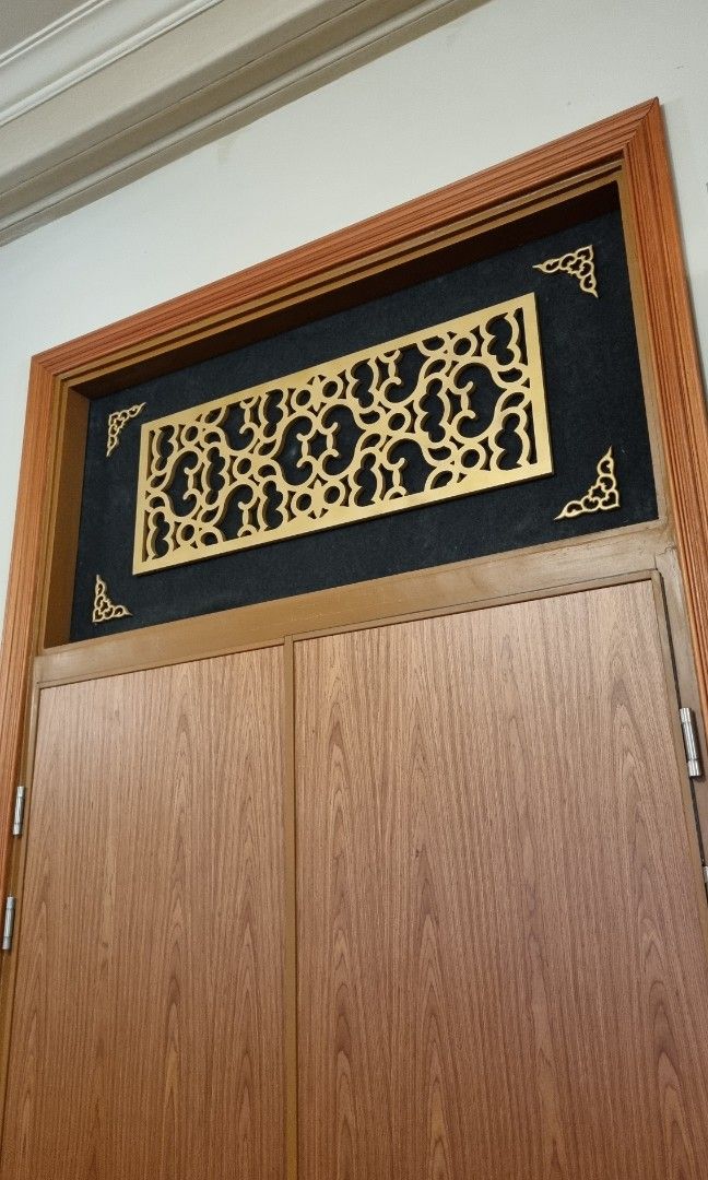 1.2m x 2.4m size laser cut (PLEASE READ DESCRIPTION), Hobbies & Toys ...