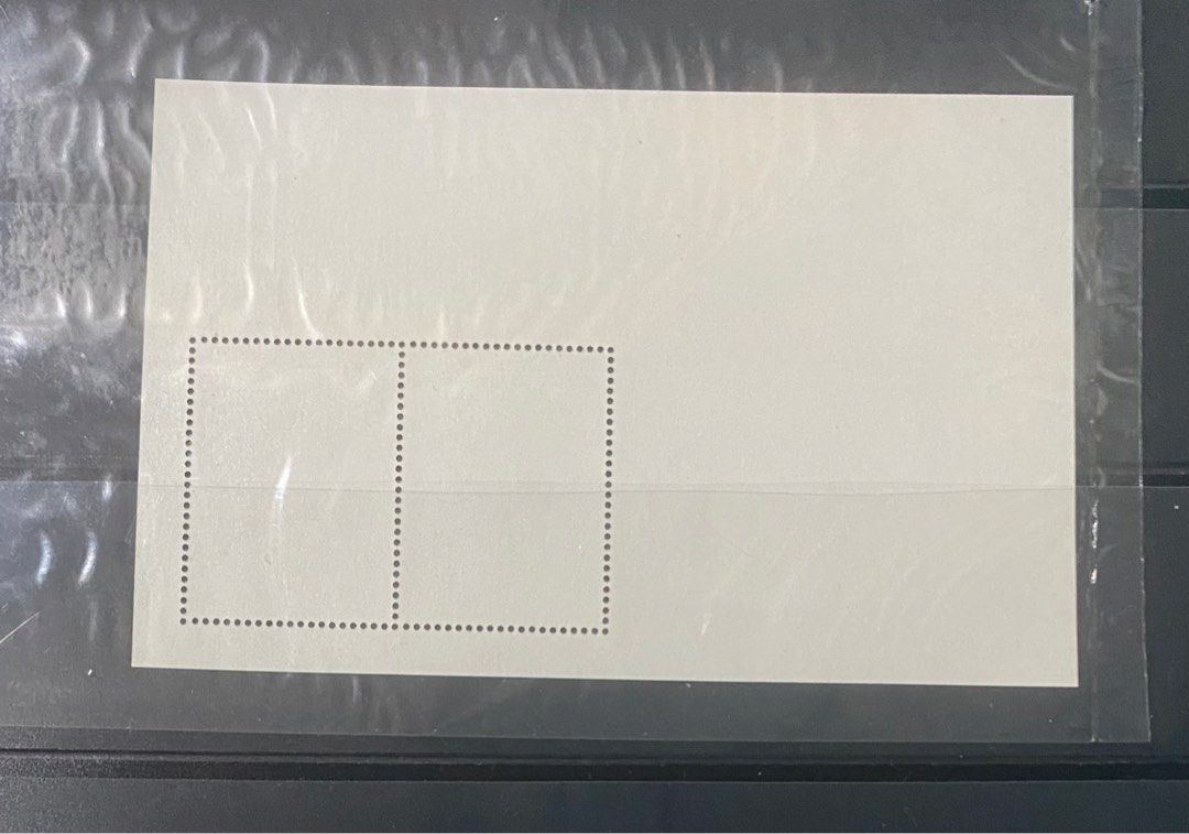 1993 Singapore ‘95 Orchids 3rd Series Stamp Mint Miniature Sheet ...