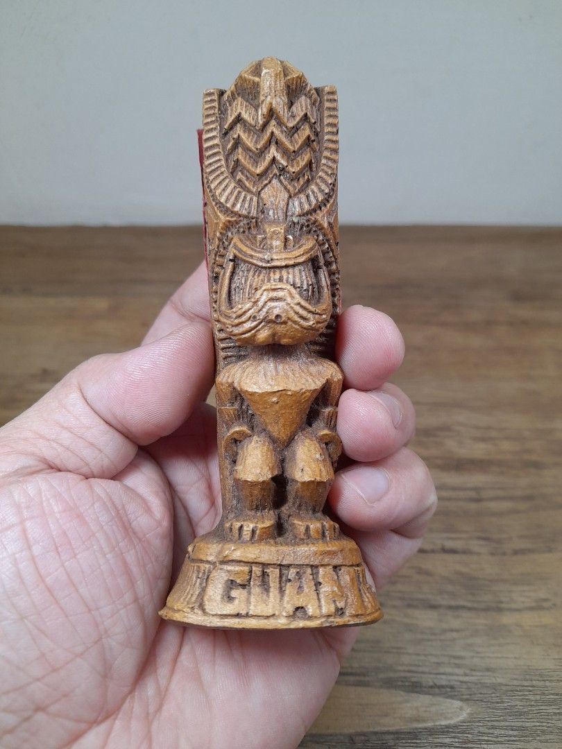 𝗧𝗜𝗞𝗜 𝗚𝗢𝗗, Hobbies & Toys, Memorabilia & Collectibles, Vintage ...