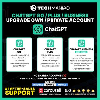 Perplexity pro gift card, Computers & Tech, Office & Business ...