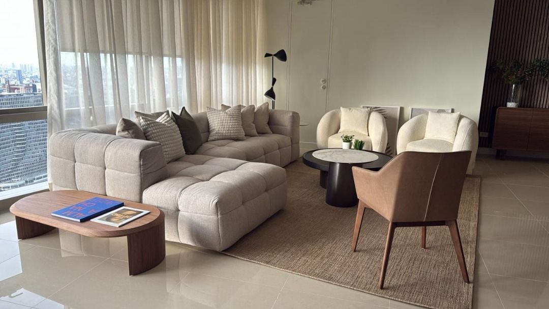 📍 East Gallery Place | 2BR BGC For Rent, Property, Rentals, Apartments ...