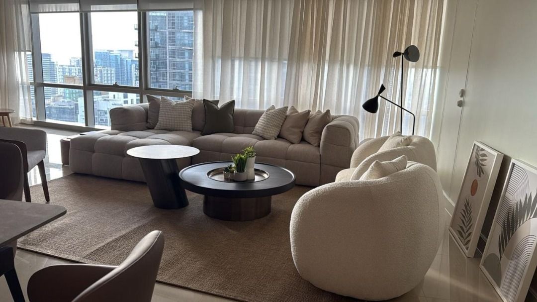 📍 East Gallery Place | 2BR BGC For Rent, Property, Rentals, Apartments ...