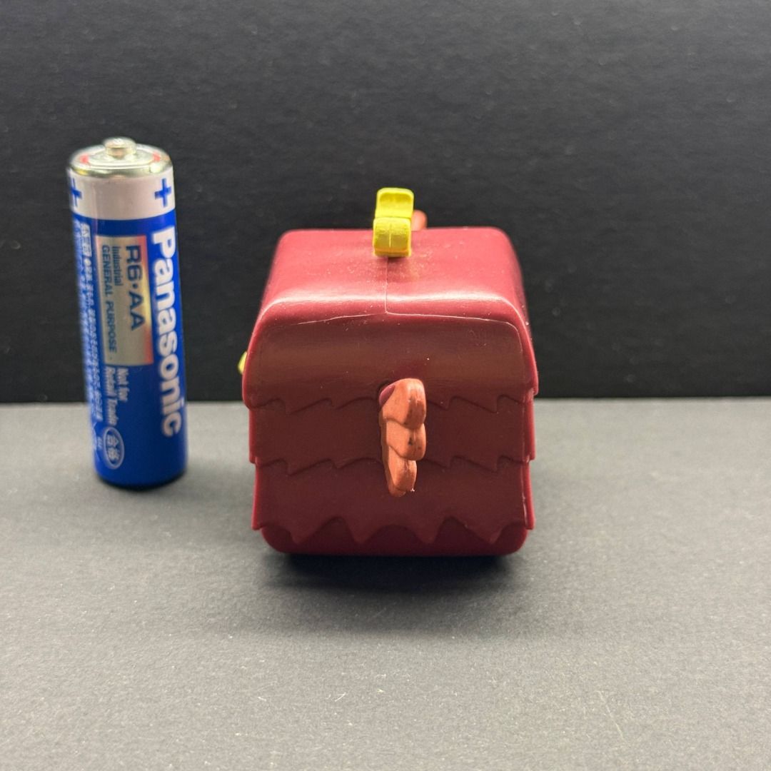 Gamer Robot PhatMojo Roblox Blox Fruits Rubber Fruit Mini Figures 2 ...