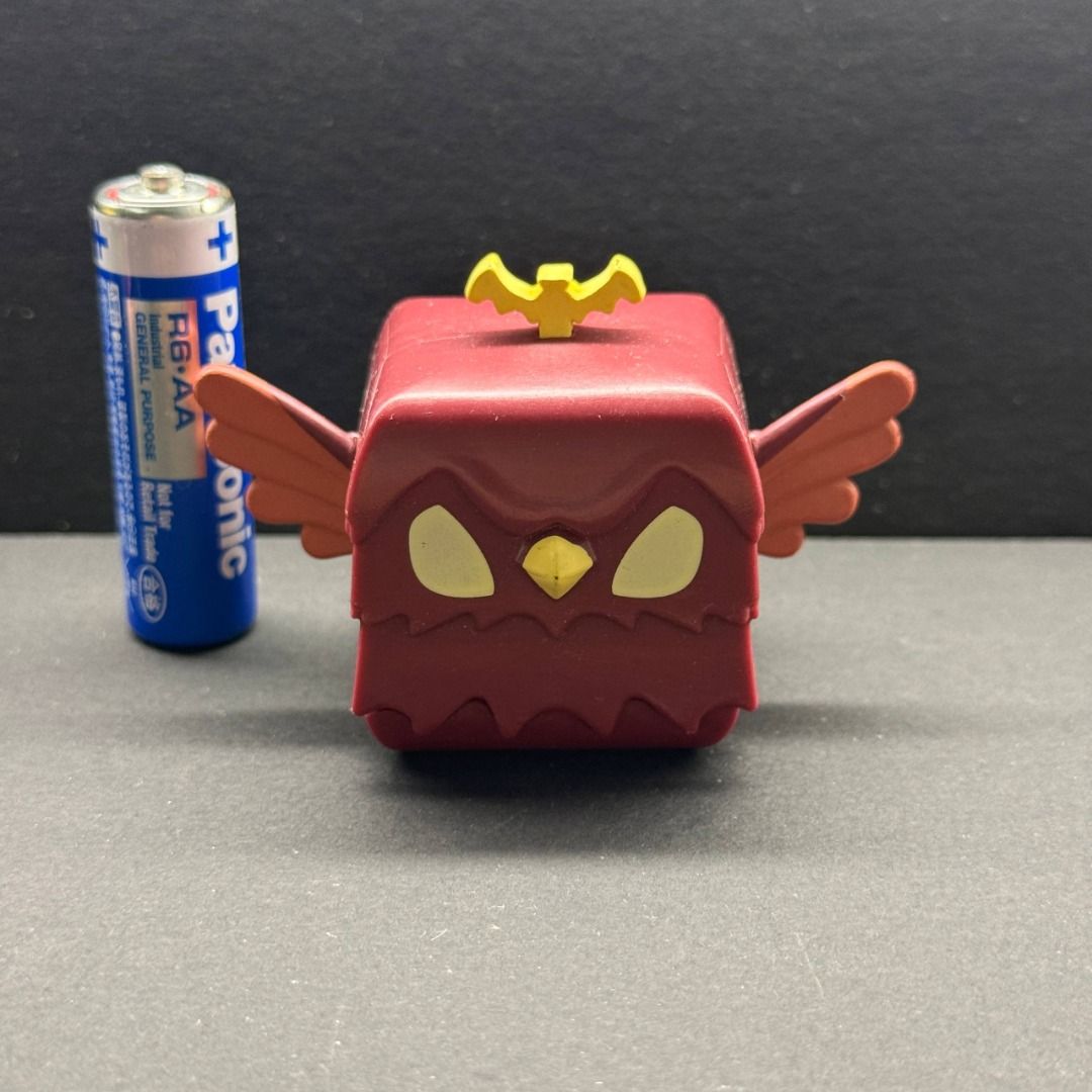 Gamer Robot PhatMojo Roblox Blox Fruits Rubber Fruit Mini Figures 2 ...