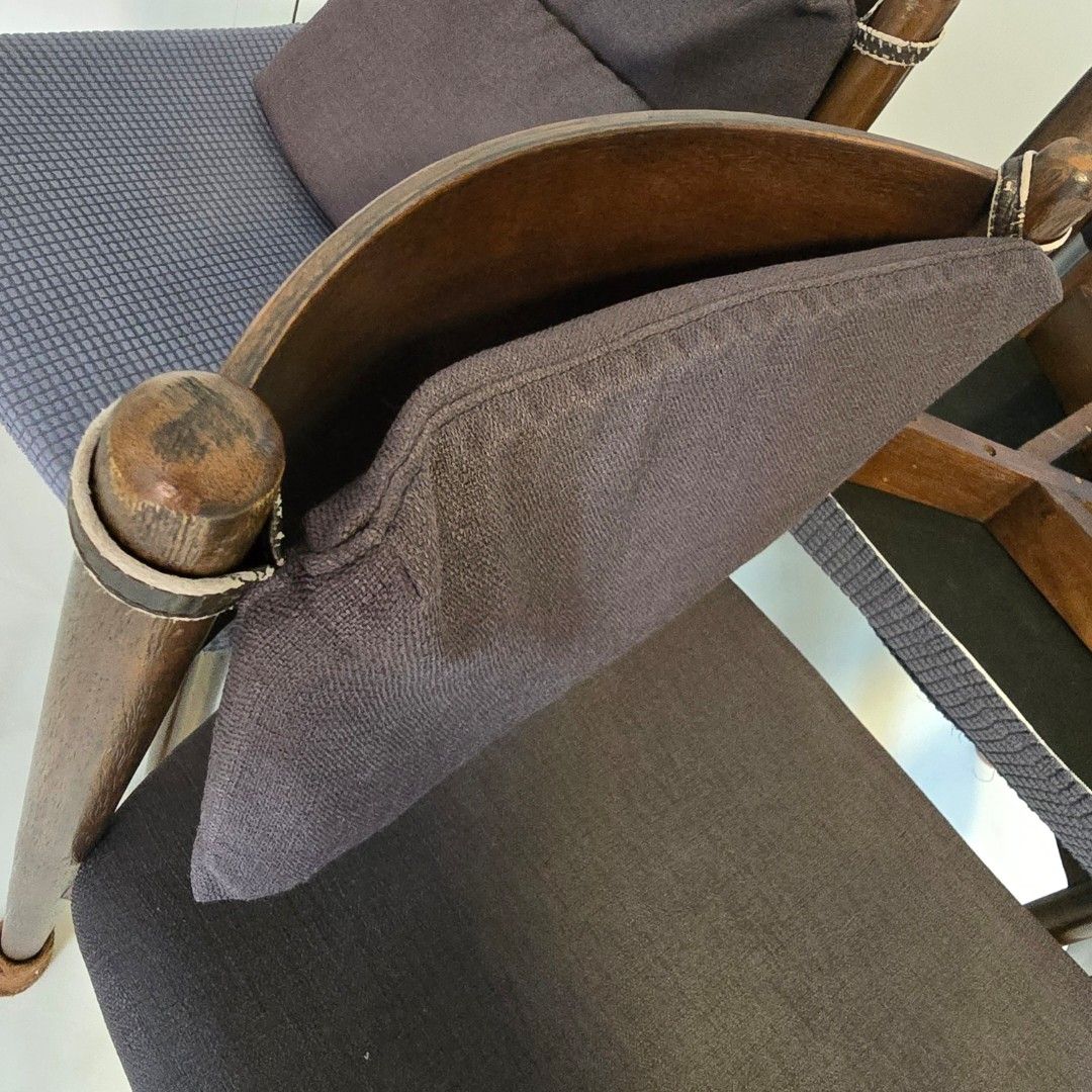 🚚 MOVING OUT SALE | Bruno Dining Side Chairs (Set of 4) 🚚, Furniture ...