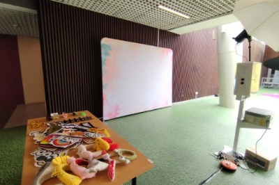 📸 Photo Booth Rental (SG) 📸, Lifestyle Services, Photography & Video ...