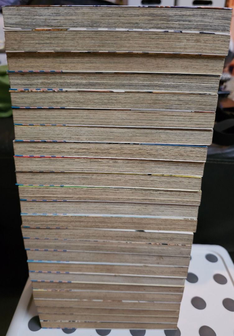 教頭當家 Rookies 1-24 Comic [漫画] by 森田真法 [Daran & Tong Li][Complete] for ...