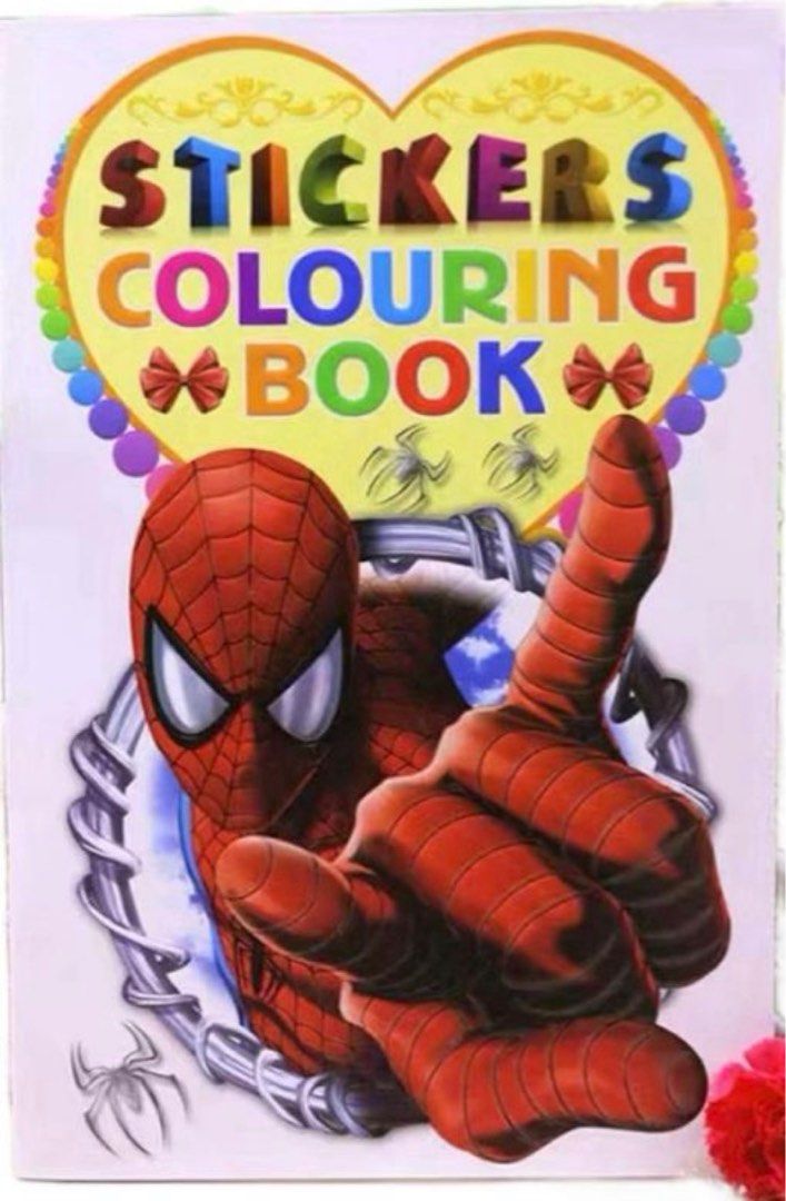 🎉 Spiderman Birthday Goodie Bags | Pre-Packed | Custom Name & Age ...