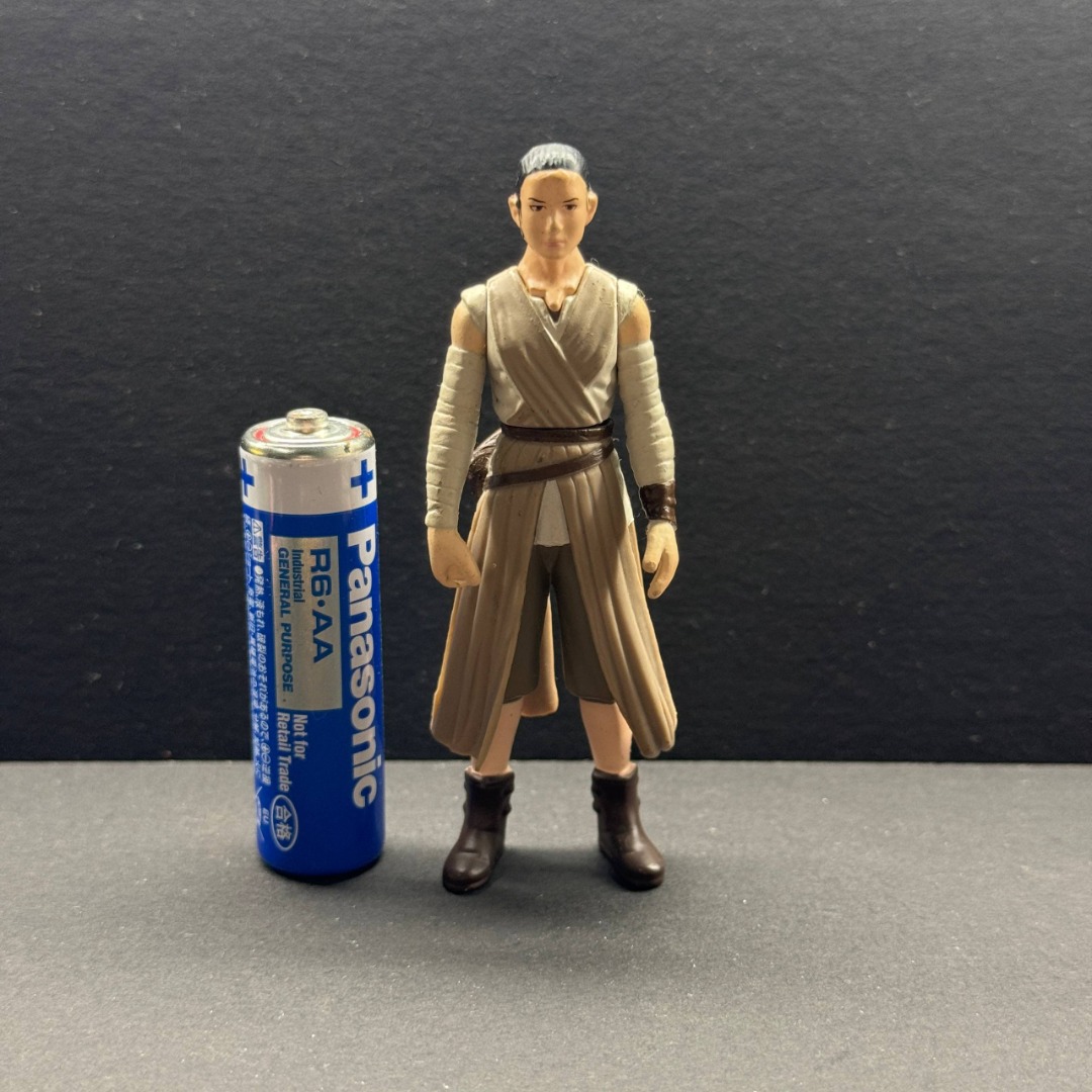 Takara Tomy Lucasfilm Ltd LFL Star Wars Metal Figure Collection ...