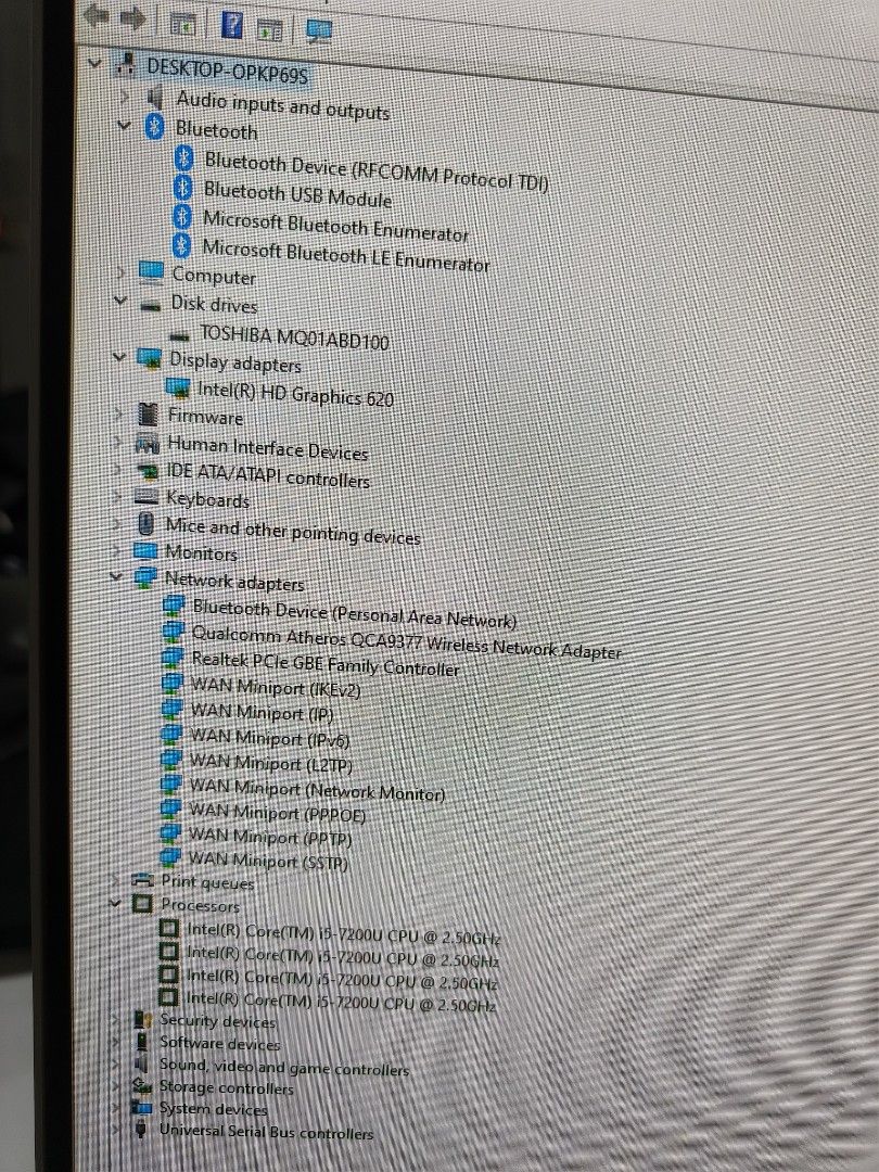 Acer AIO Desktop, Computers & Tech, Desktops on Carousell