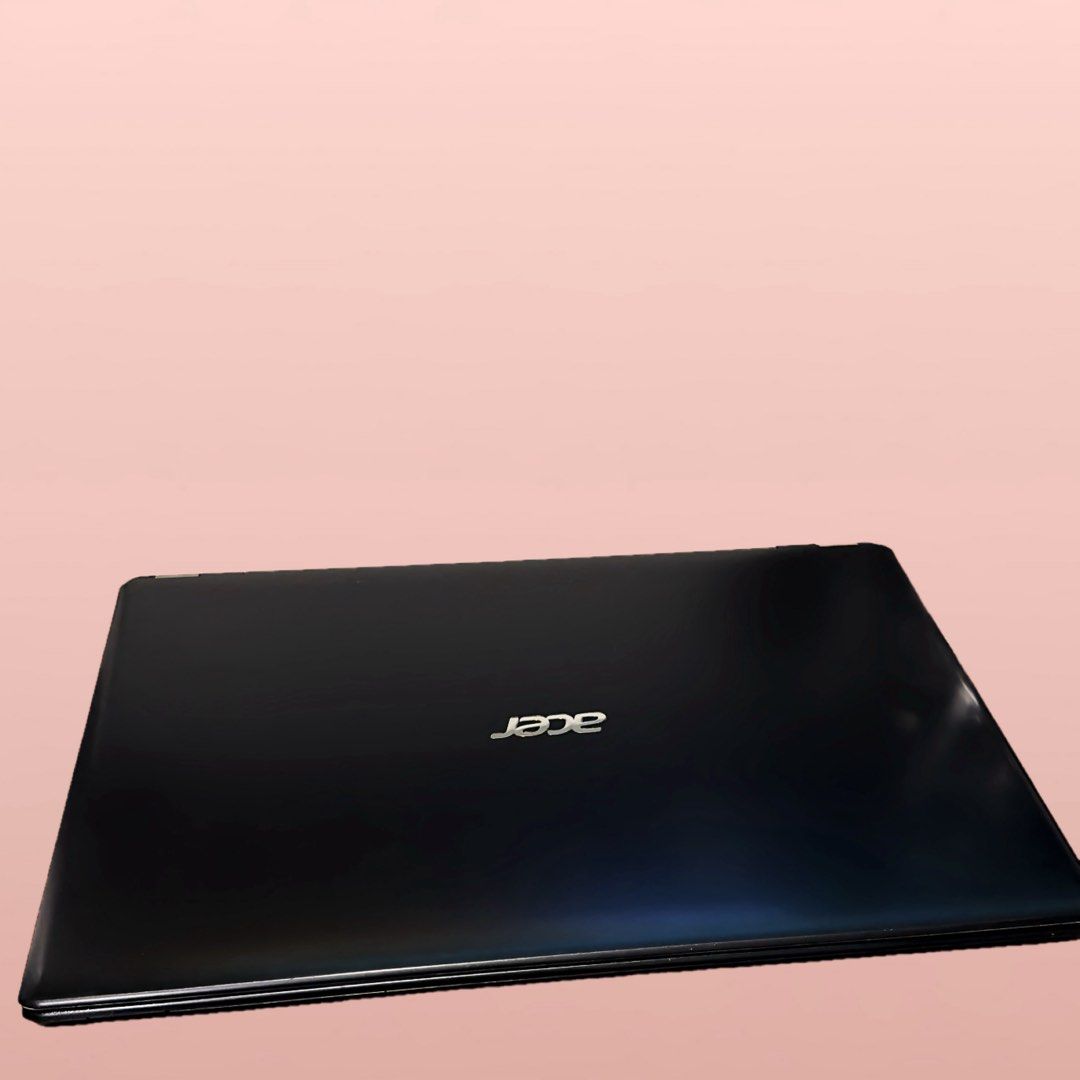 Acer Laptop - Intel Core i5 Window 10, Computers & Tech, Laptops ...