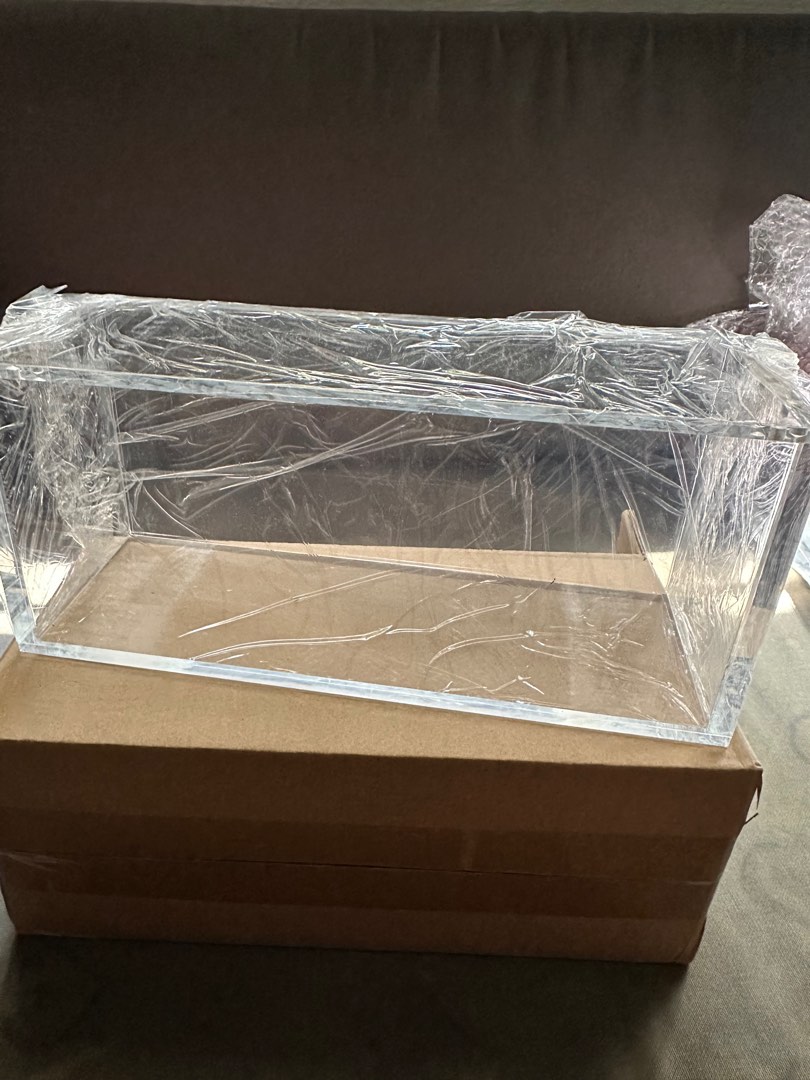 [Acrylic] Pokemon Tohoku, Hiroshima, Fukouka special box, Furniture ...