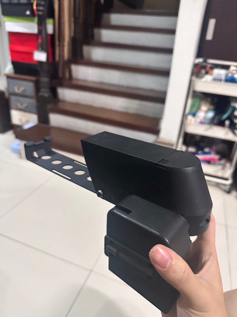 [last price listed] Airsoft AEG P90 Adapter (TM BASED), Hobbies & Toys ...