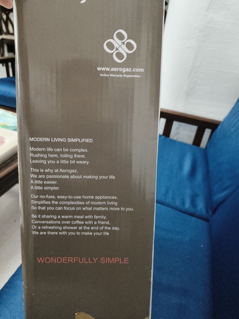 Aerogaz 2-in-1 Classic Electric BBQ Grill & Hotpot AZ-3058SG, TV & Home ...