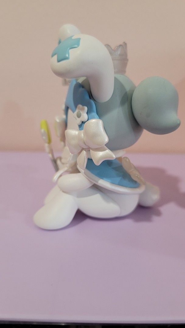 Alice Fairy Tale series [Snow Queen] blind box, Hobbies & Toys, Toys ...