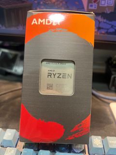 AMD Ryzen 7 7700X Processor, Computers & Tech, Parts & Accessories ...