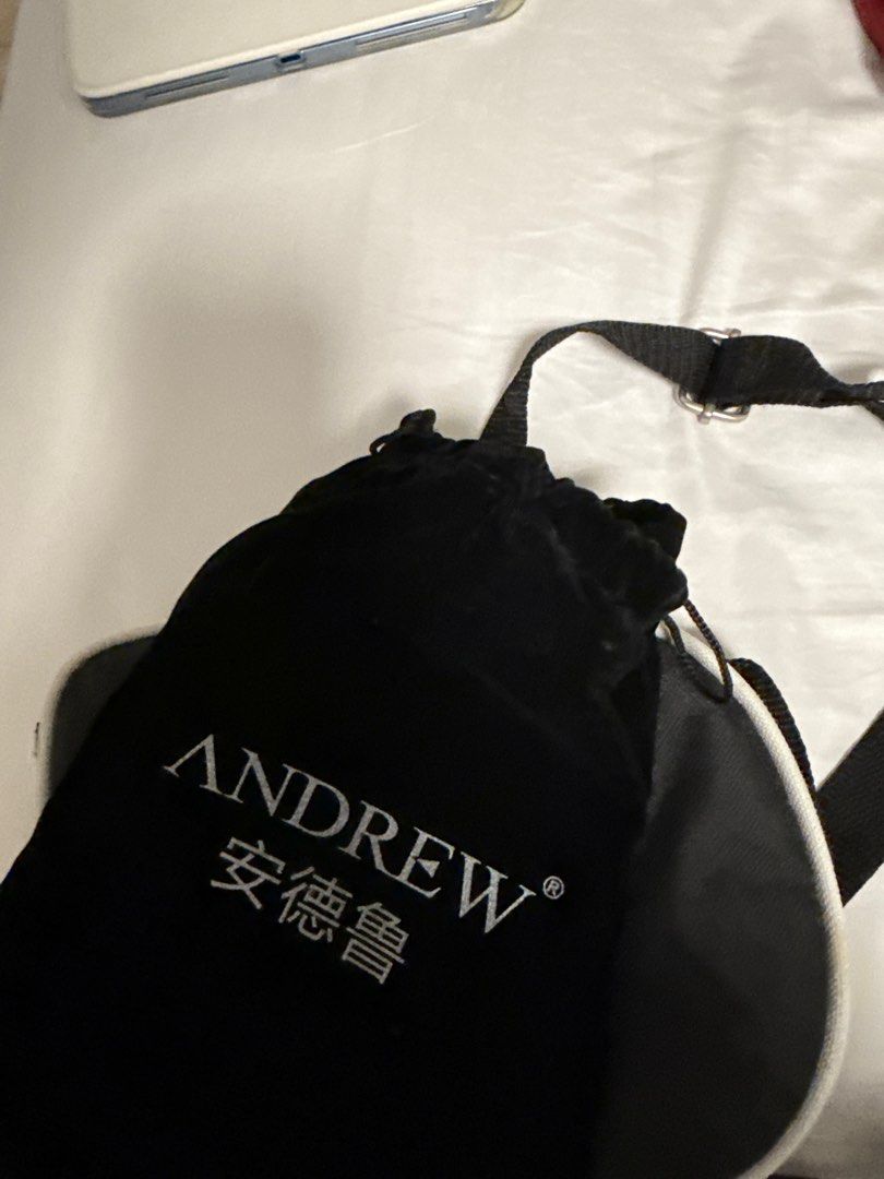 Andrew Kalimba, Hobbies & Toys, Musical Instruments on Carousell