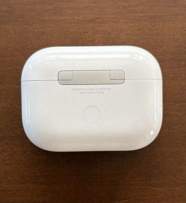 Apple AirPods Pro 2, Mint Condition, Hobbies & Toys, Stationery & Craft ...