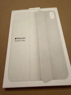 ipad mini 6 packaging