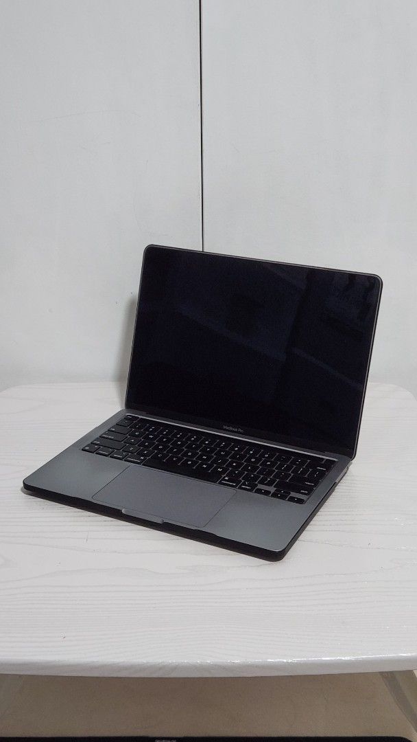 Apple MacBook Pro 13-inch (2020), Computers & Tech, Laptops & Notebooks ...