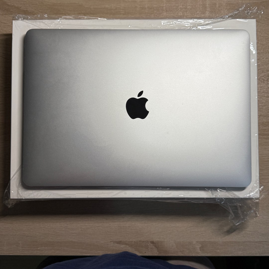 Apple MacBook Pro M1 13-inch, Computers & Tech, Laptops & Notebooks on ...