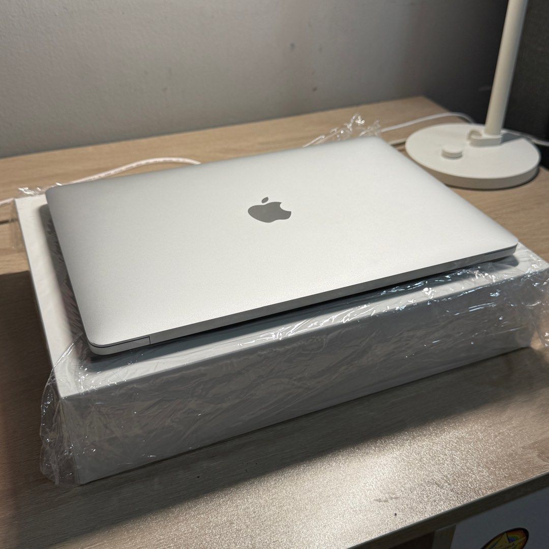 Apple MacBook Pro M1 13-inch, Computers & Tech, Laptops & Notebooks on ...