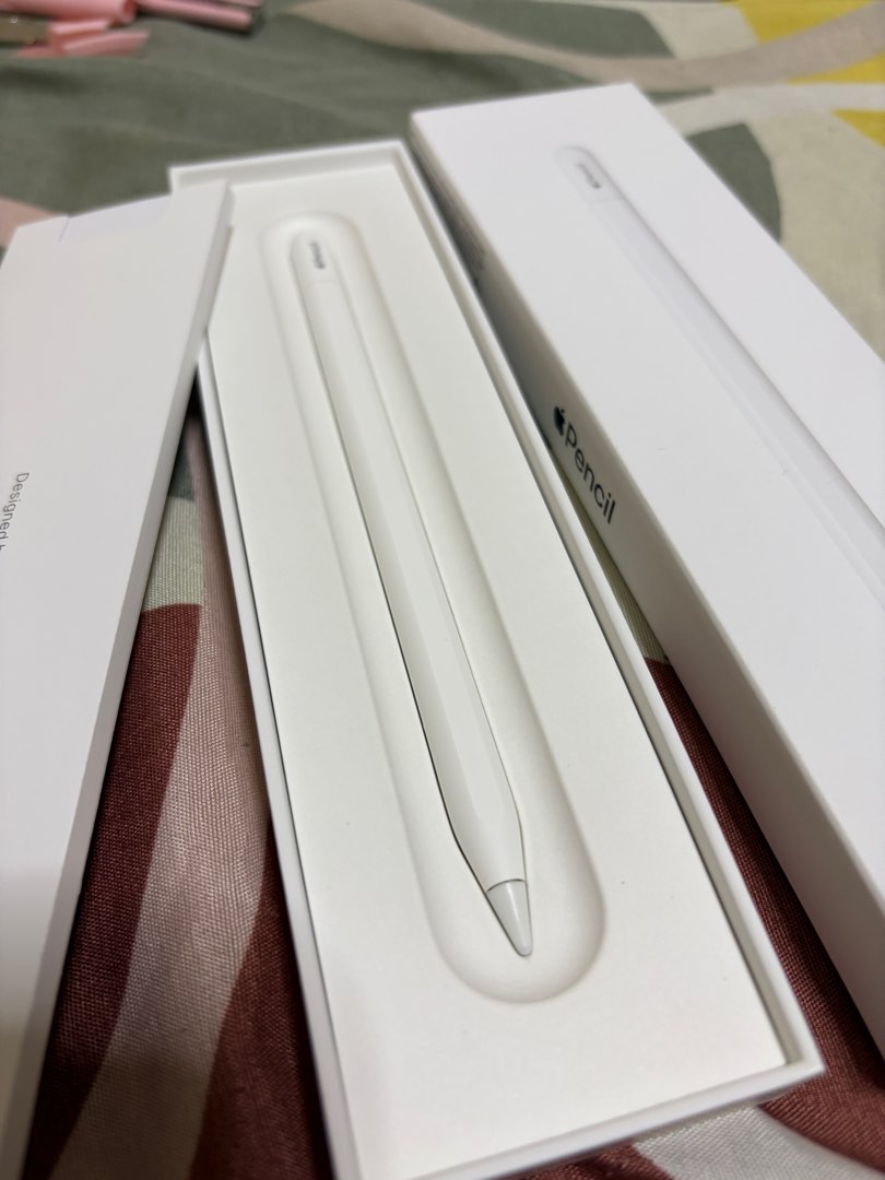Apple Pencil (Usb-C), Mobile Phones & Gadgets, Mobile & Gadget ...