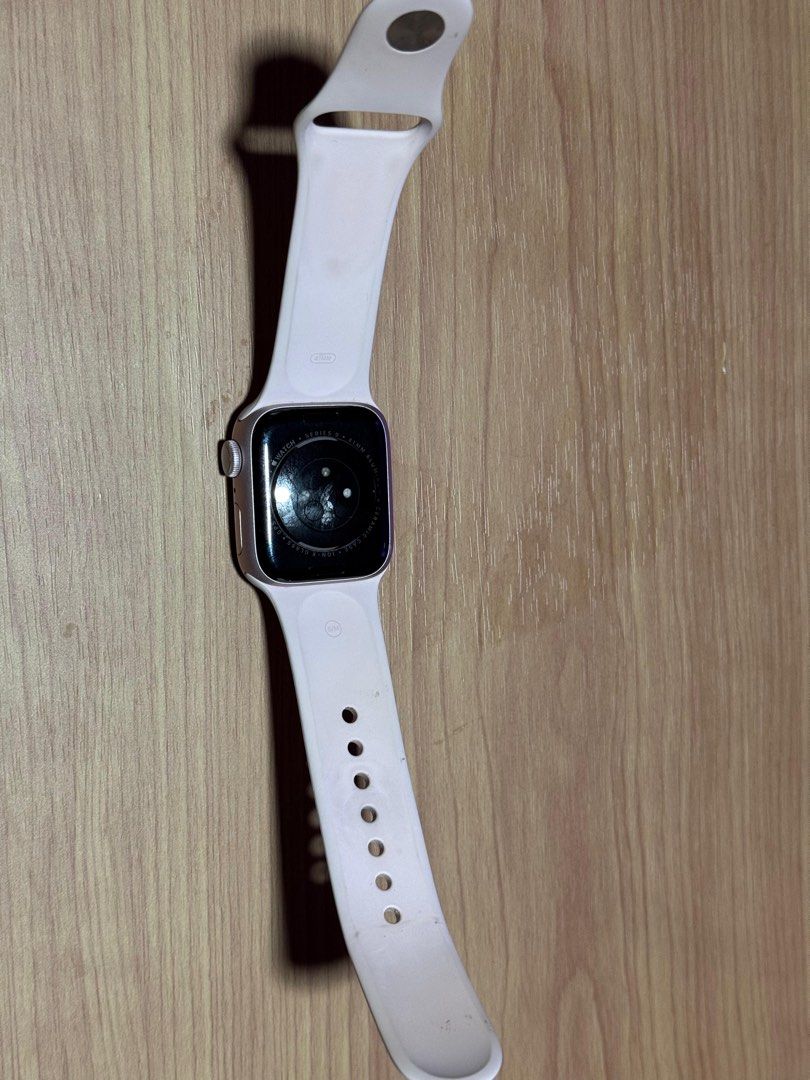 Apple Watch Series 9 - Pink, Mobile Phones & Gadgets, Wearables & Smart ...