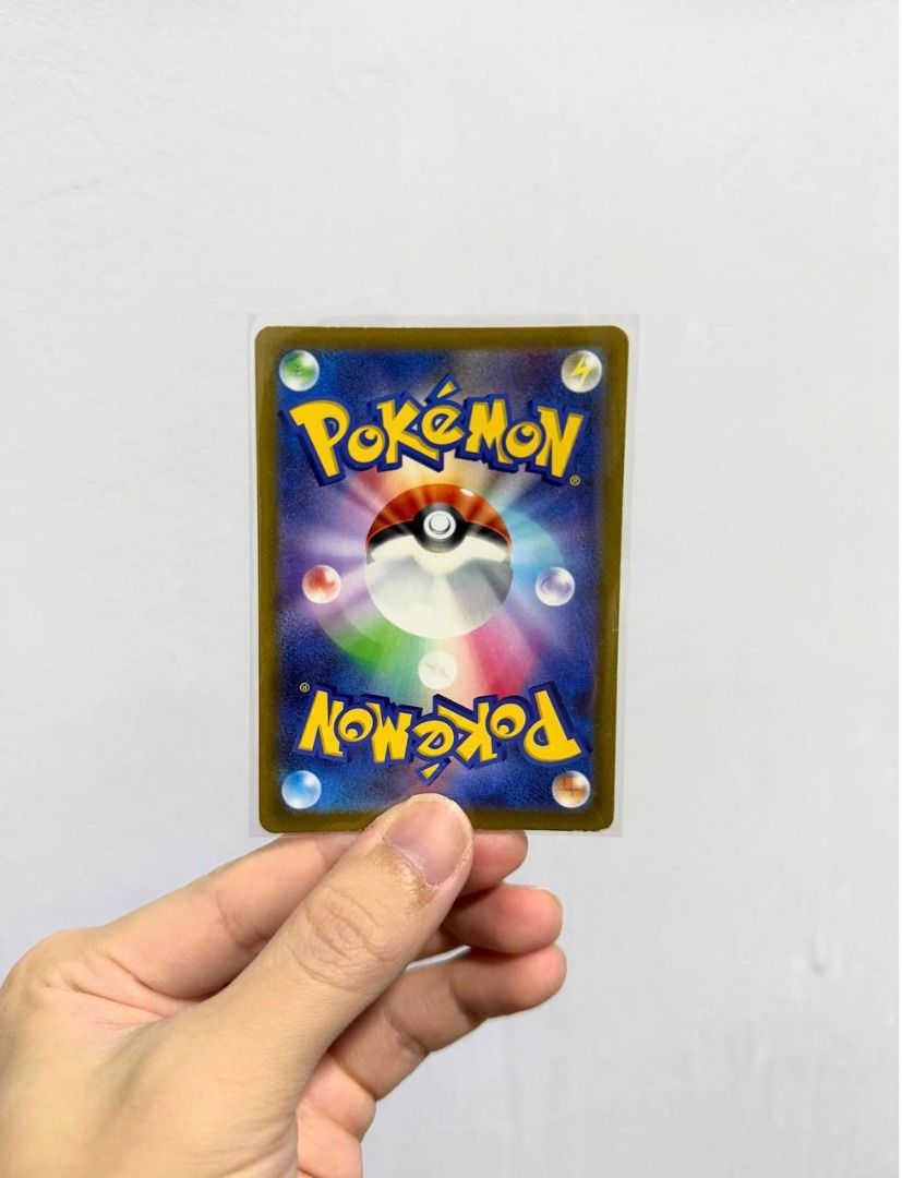 Arceus VStar Universe VSU Pokemon, Hobbies & Toys, Toys & Games on ...