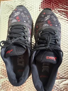 Asics Gel-Nimbus 24 Extra Wide Running Shoes, Men's Fashion, Footwear ...