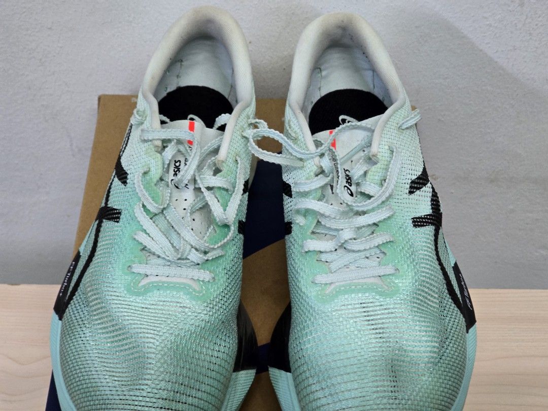 Asics Metaspeed Sky Paris, Men's Fashion, Footwear, Sneakers on Carousell