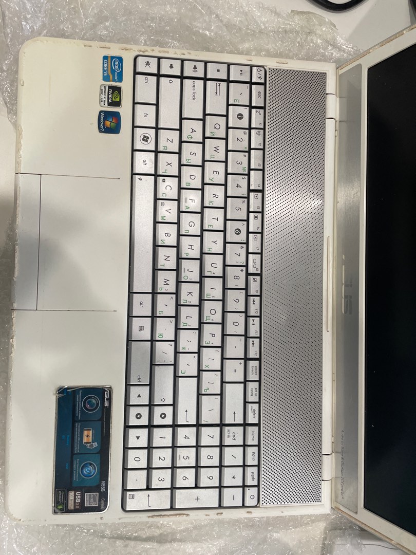 ASUS Laptop, Computers & Tech, Laptops & Notebooks on Carousell