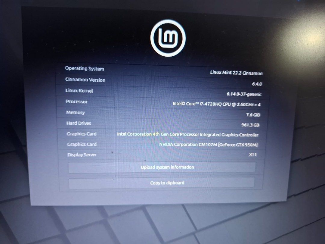 ASUS Laptop - Black and Red, Computers & Tech, Laptops & Notebooks on ...